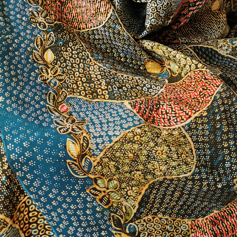 OUR TEXTILES | Finest Indonesian Handmade Traditional Textiles