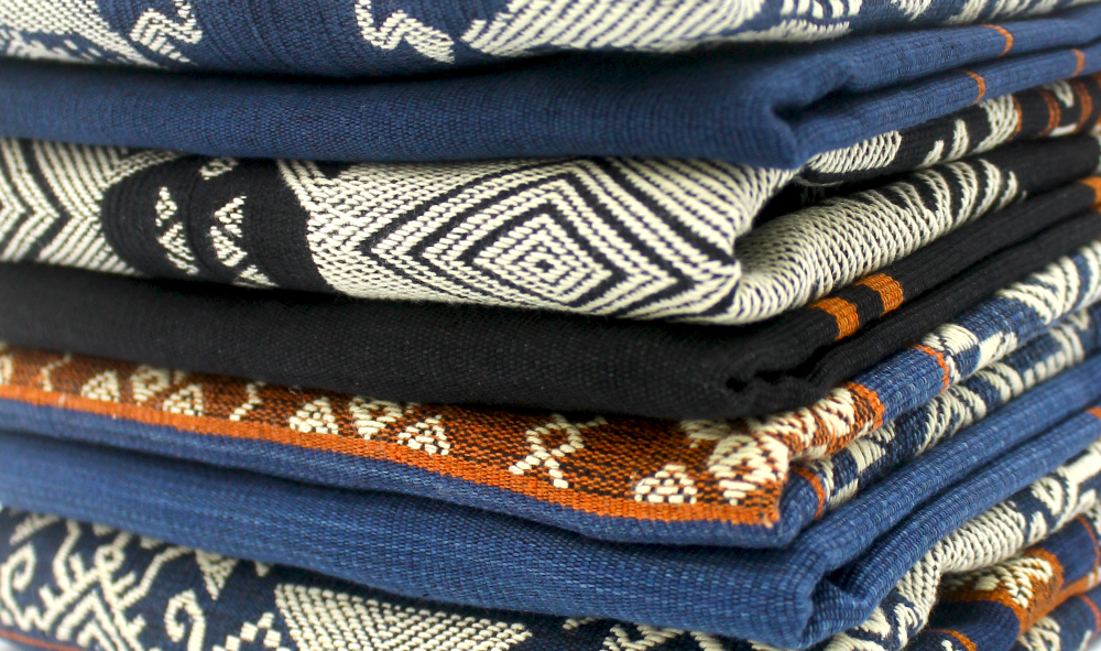 OUR TEXTILES | Finest Indonesian Handmade Traditional Textiles